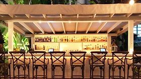 THE RALEIGH HOTEL MIAMI BEACH