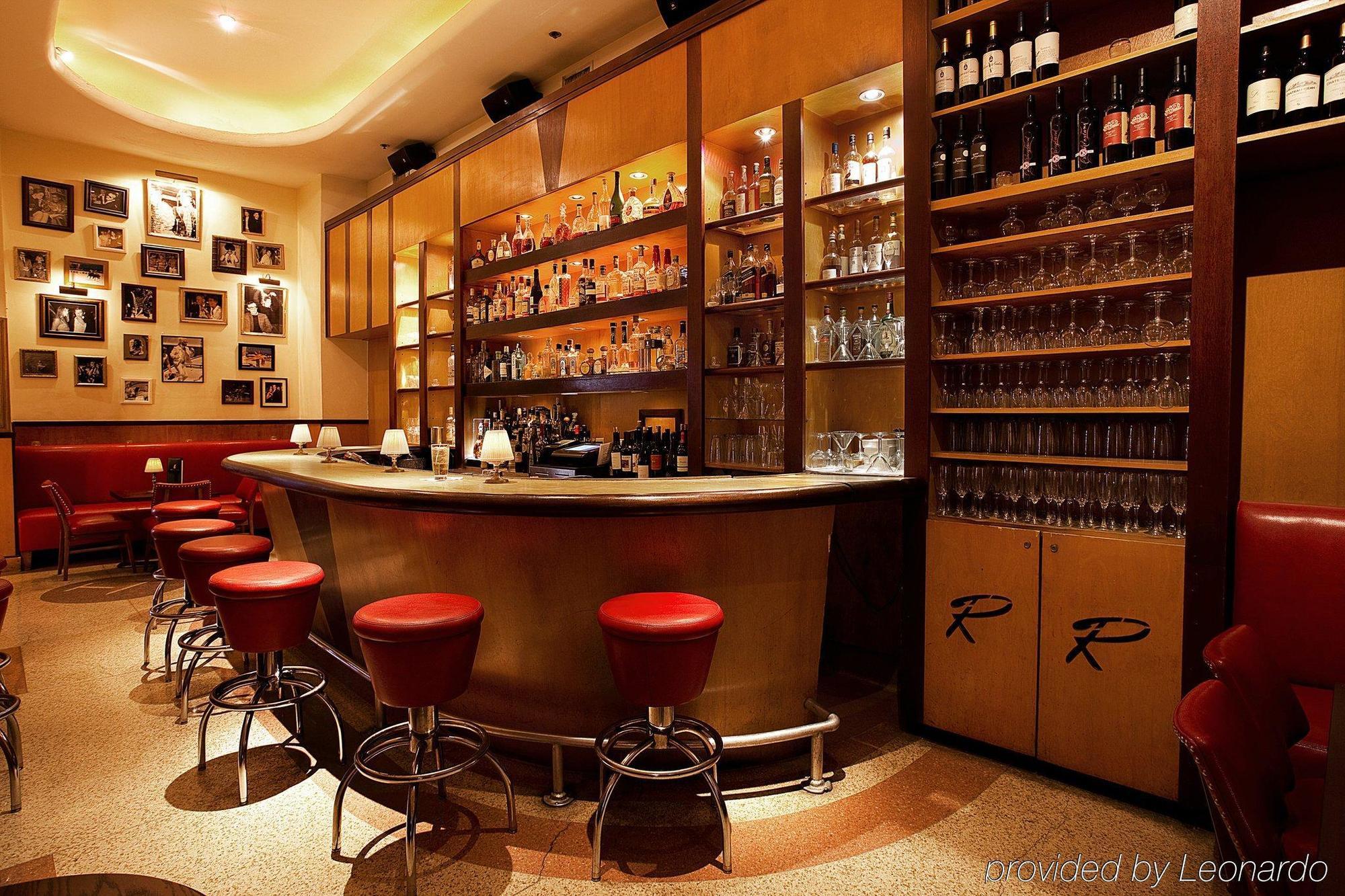 THE RALEIGH HOTEL MIAMI BEACH